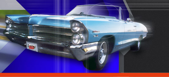 SD Performance- Pontiac Performance Specialists